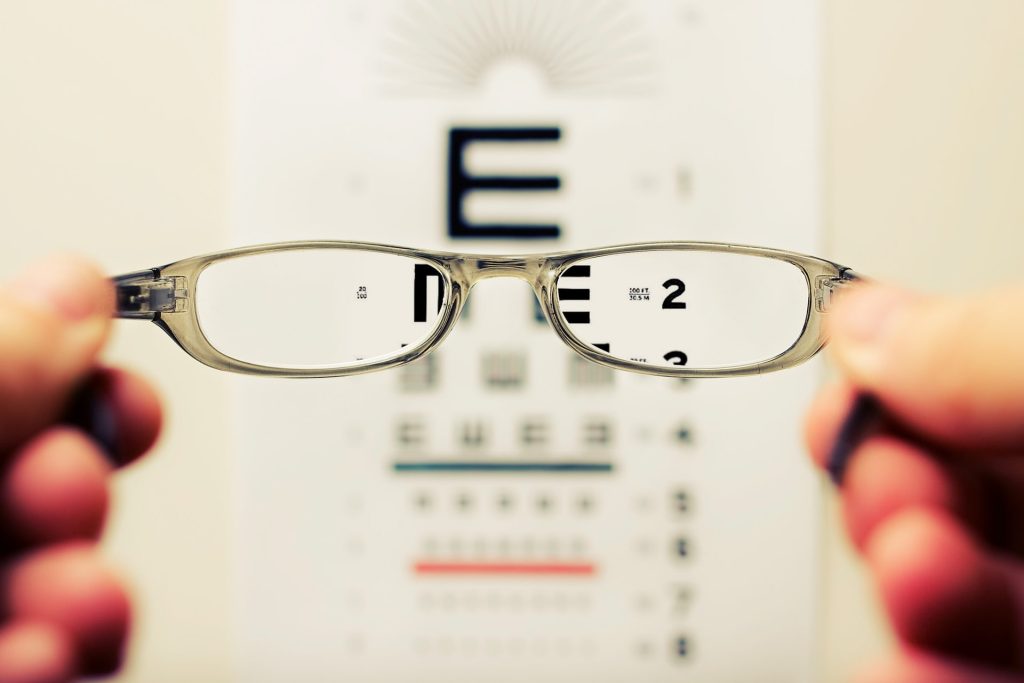 Why 20 is the magic number for eye health | Chew's Optics