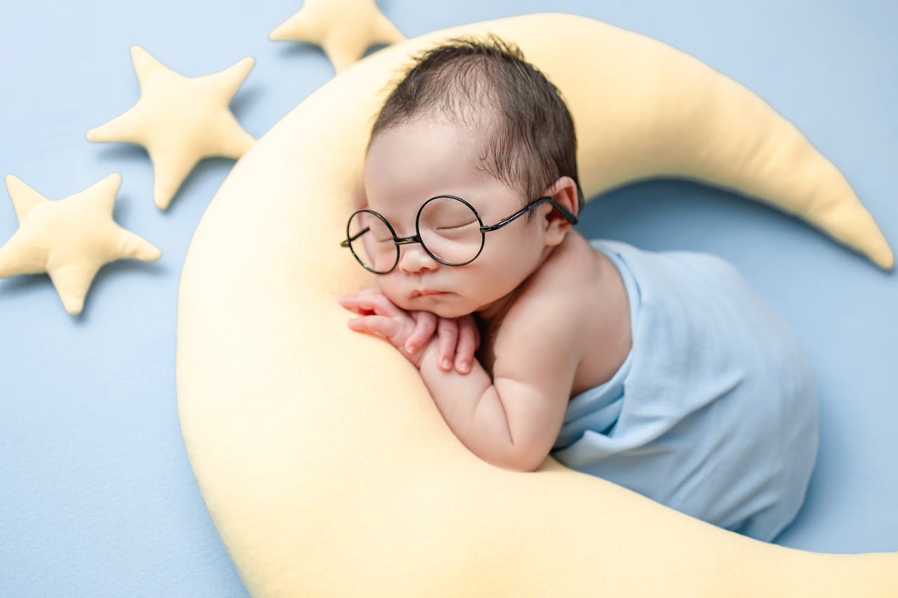 Childhood myopia: How to identify, prevent and treat it | Chew's Optics ...